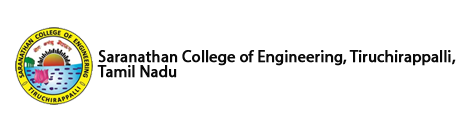 Saranathan College of Engineering